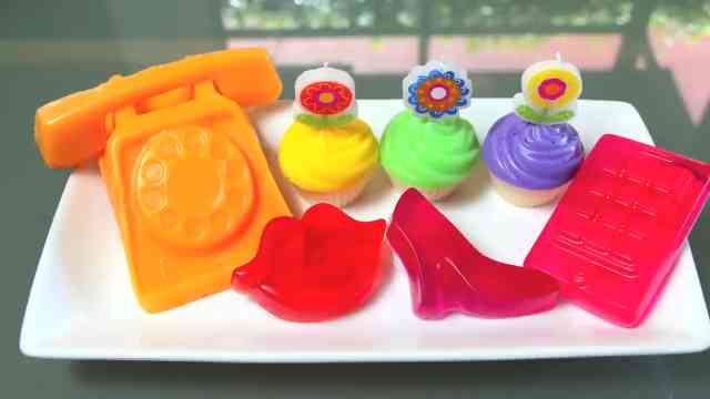 DIY Jabones Decorativos Fáciles y Creativos