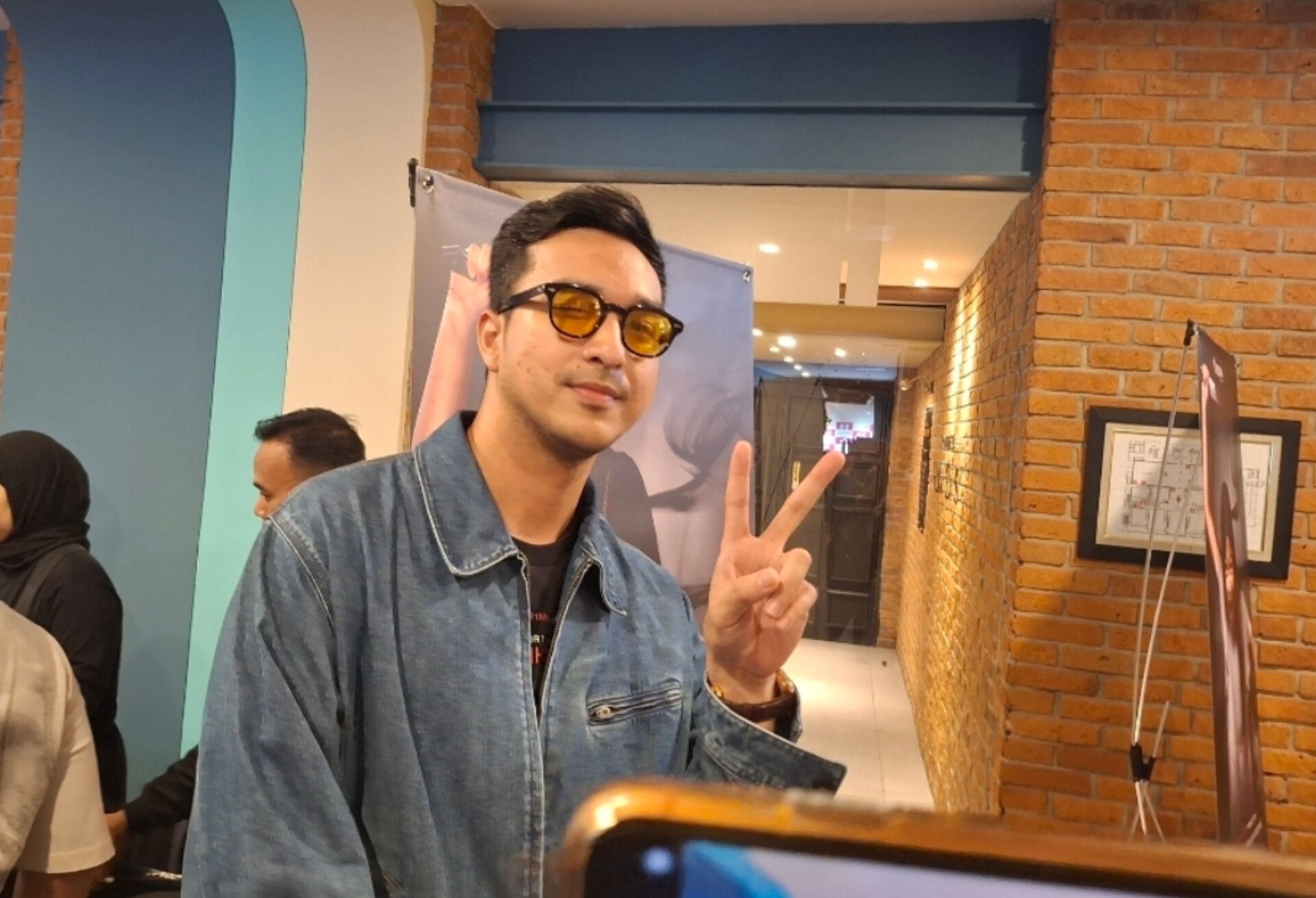 Film Horor Getih Anak Ubah Judul Jadi Riba! Dibintangi Ibrahim Risyad ...