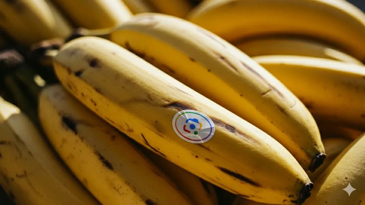 Nano Banana has generated 5 billion images in two months. Now, it’s ...