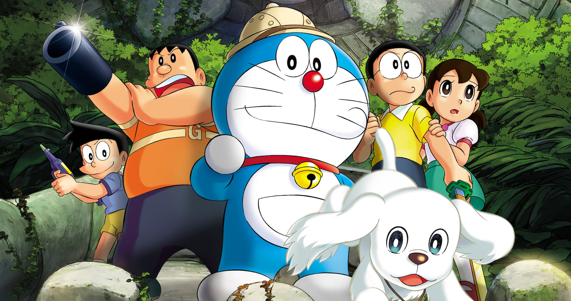 Doraemon và anime là biểu tượng quyền lực mềm của Nhật Bản