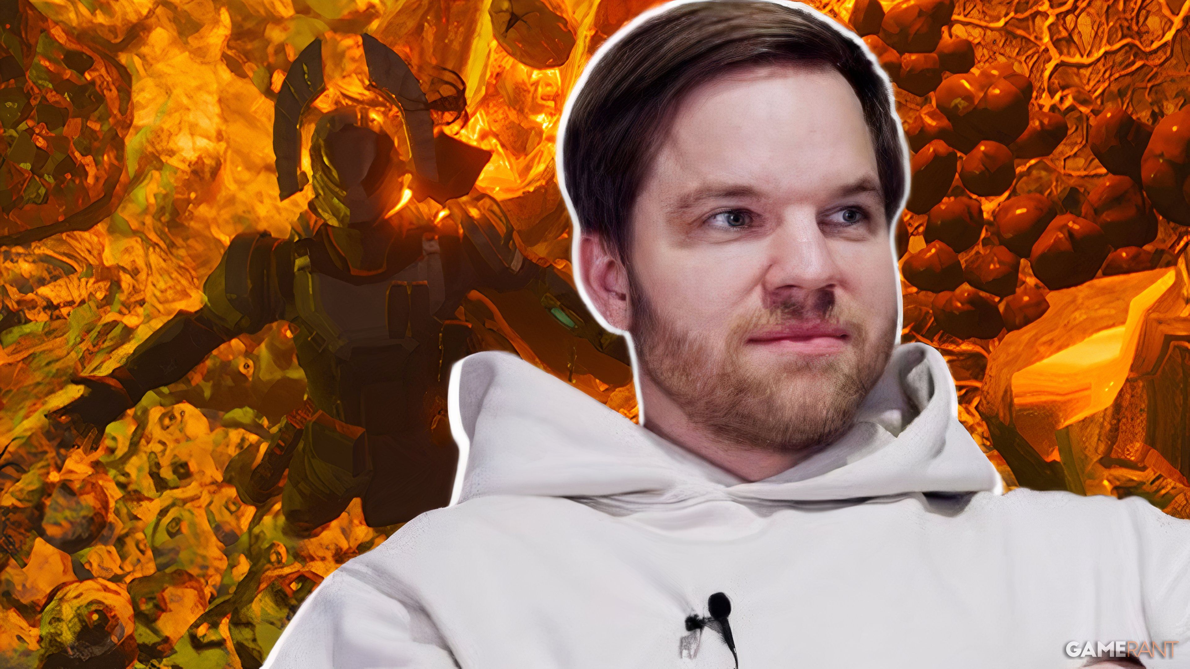 Helldivers 2 is Addressing the Elephant in the Room in the Best Way ...