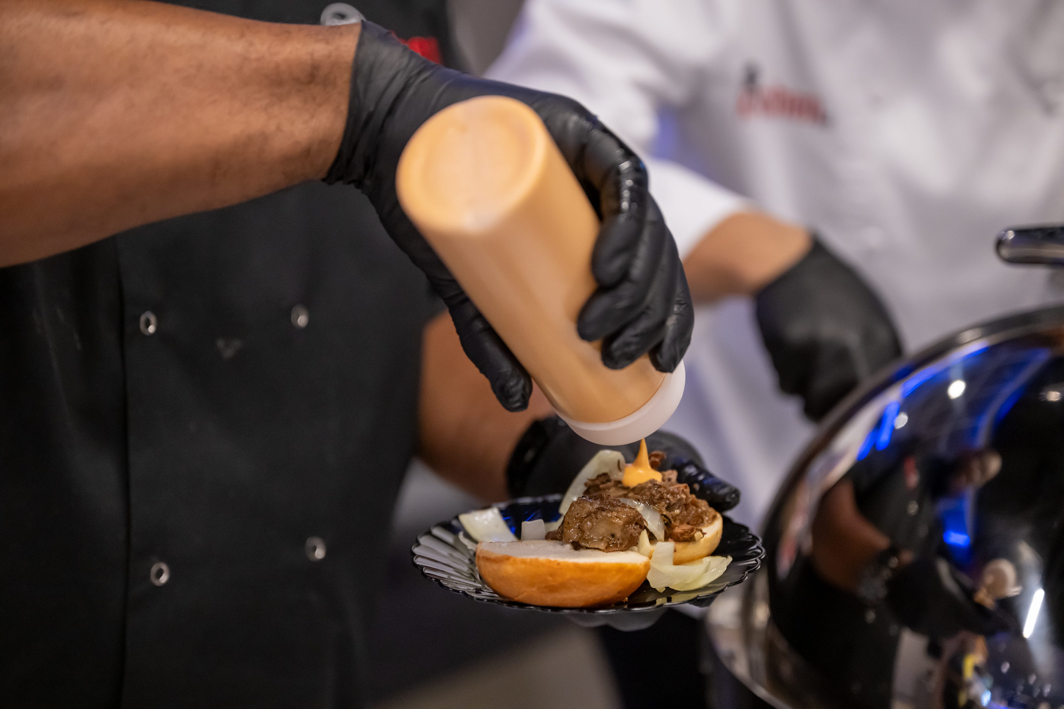What's on the menu at Pacers games? Indian, soul food and more coming ...