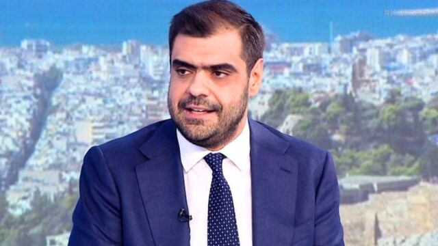 Μαρινάκης: Το Μνημείο του Αγνώστου Στρατιώτη θα είναι μόνο για την τιμή ...