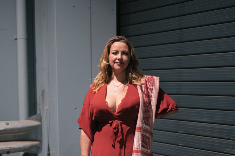 Charlotte Church received apology from BBC after racy remark made on ...