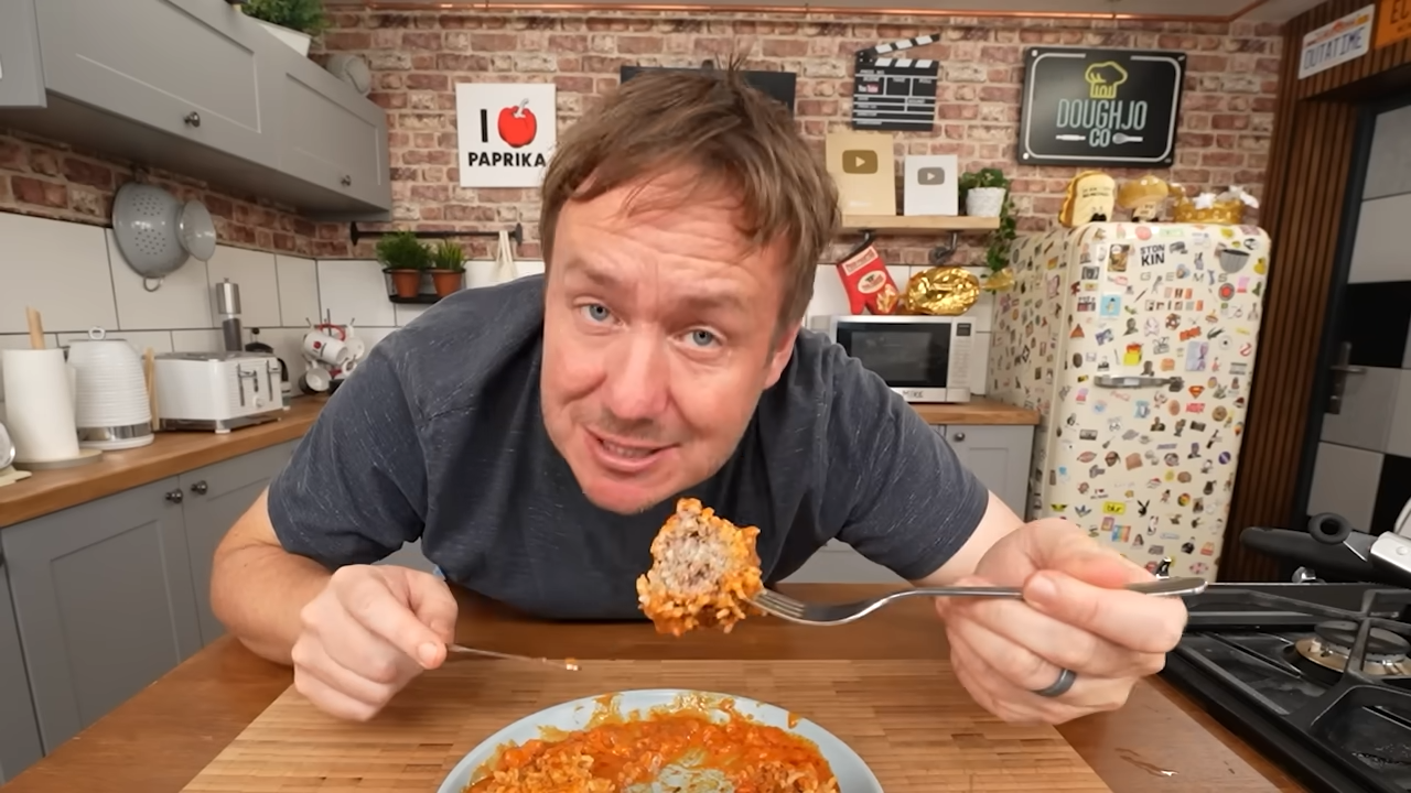 I Cooked 100-Year-Old Recipes The Results Shocked Me