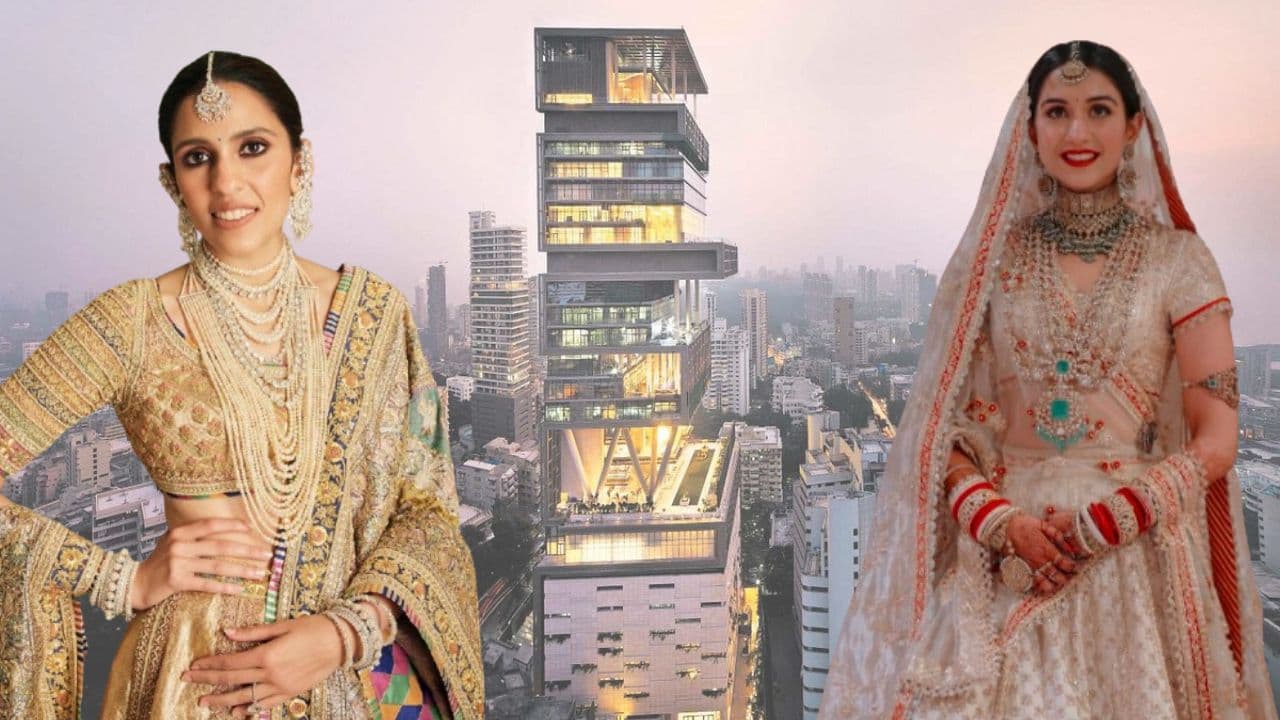 Radhika Merchant Vs Sloka Mehta: Who Rules the Kitchen at Mukesh Ambani ...