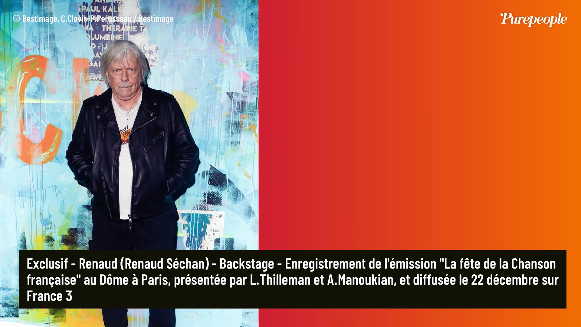 Lolita Séchan, fille de Renaud : ce qu’elle partage pour la première ...