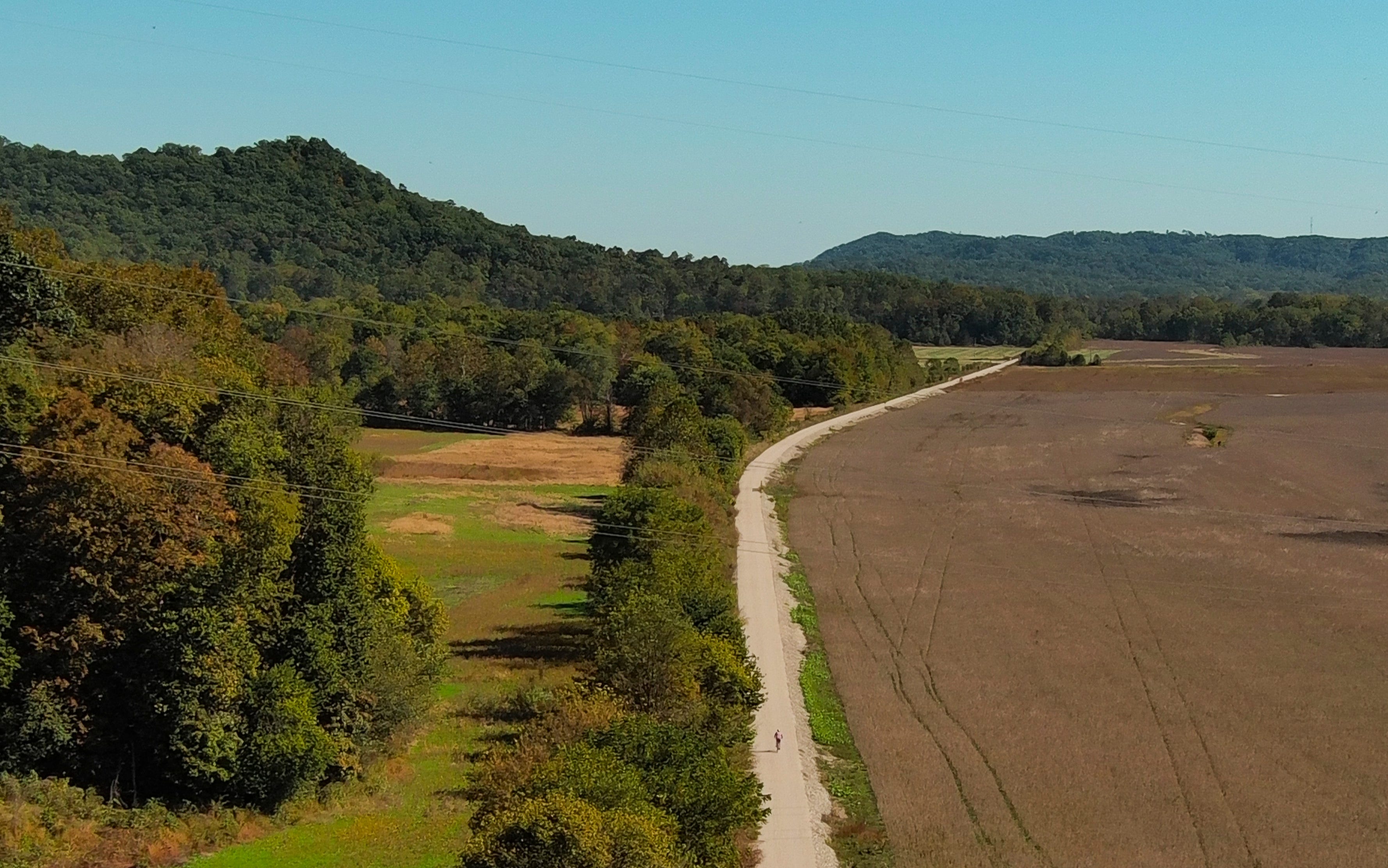 Indiana landowners could get up to $10K in lawsuit over land seized for ...