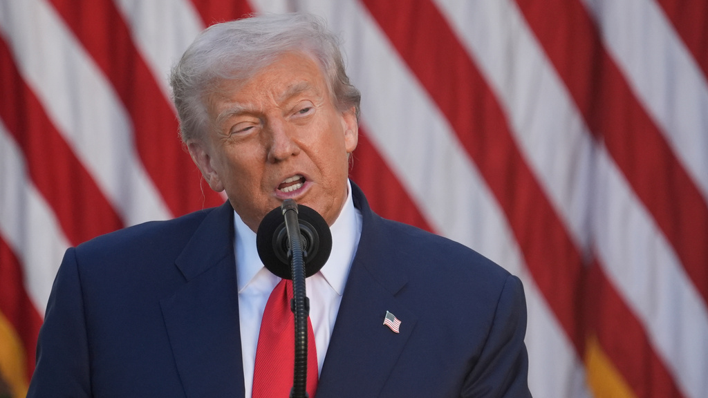 MMR vaccine skeptics eye big win under Trump