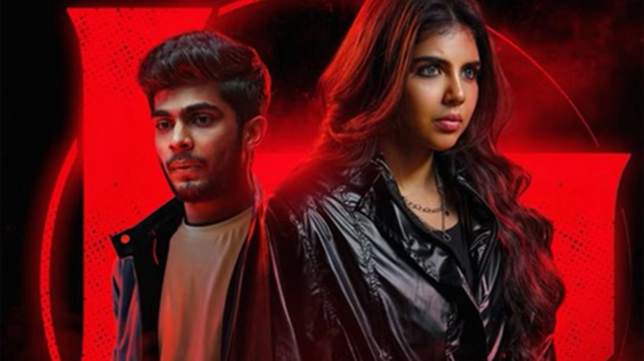 OTT Release: 'Loka Chapter 1' is coming on OTT, you can watch Kalyani Priyadarshan's film on ...