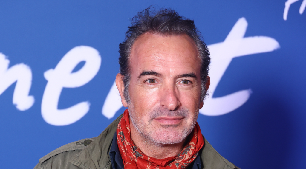"Il va falloir que je survive ?" : Jean Dujardin se confie sur ses ...