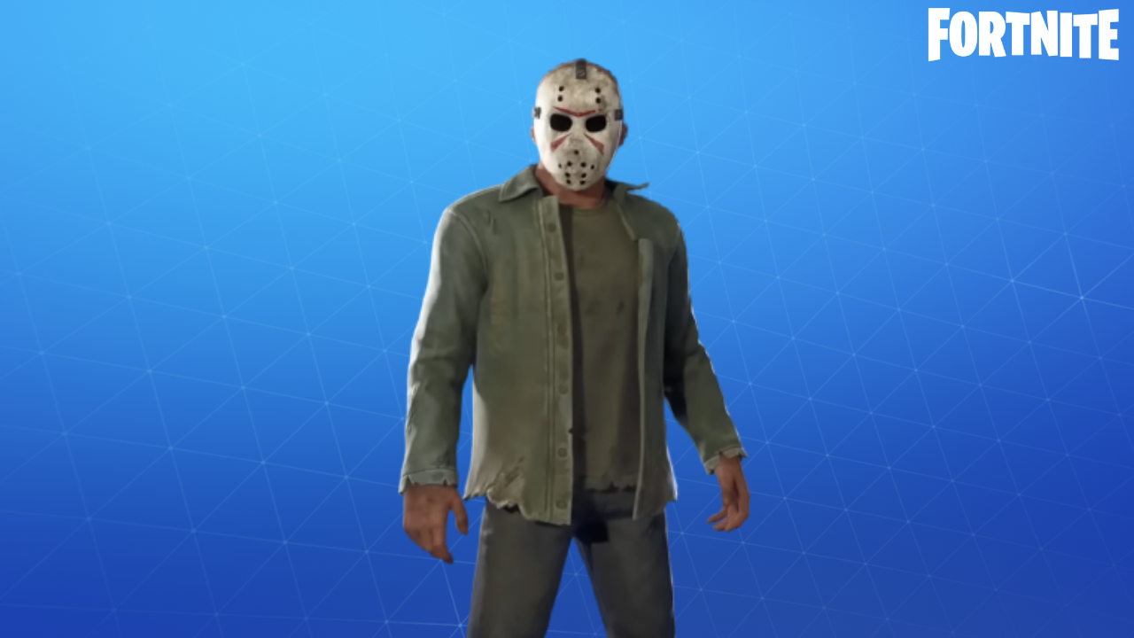Fortnite Updates: Jason Haunted Cup event details, Start and end ...