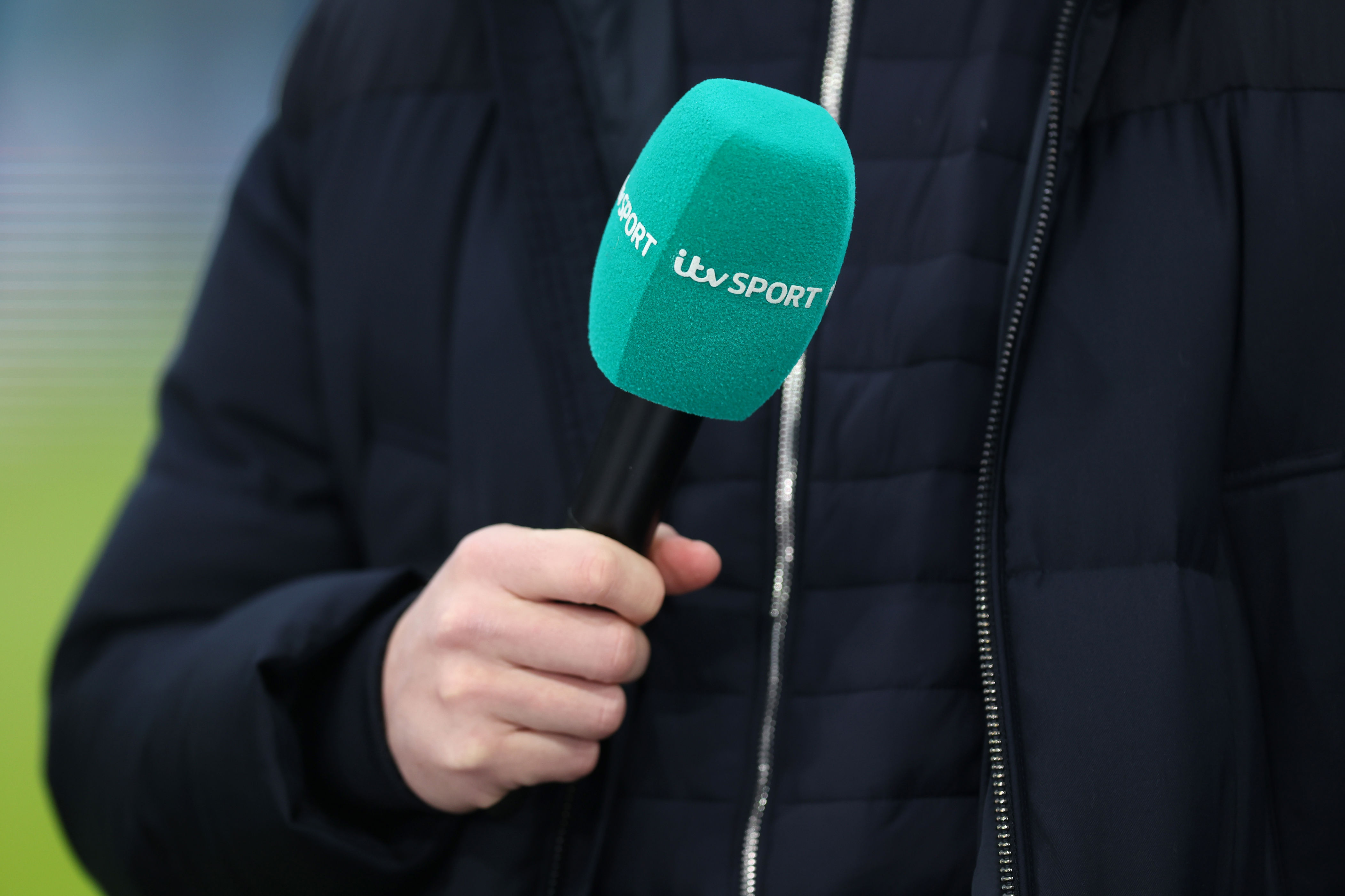 Premier League side blast ITV pundit for ‘disrespectful’ comments ...