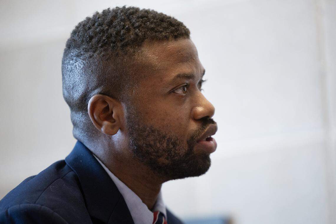 What court filings, prosecution have revealed about charges Cecil ...