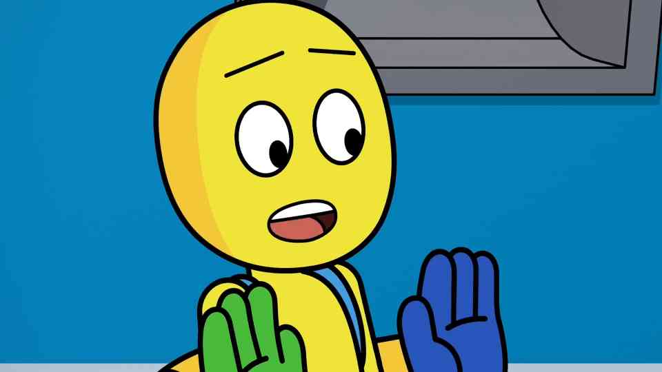 What Happened to the Smiling Critters? (Heartbreaking Story)