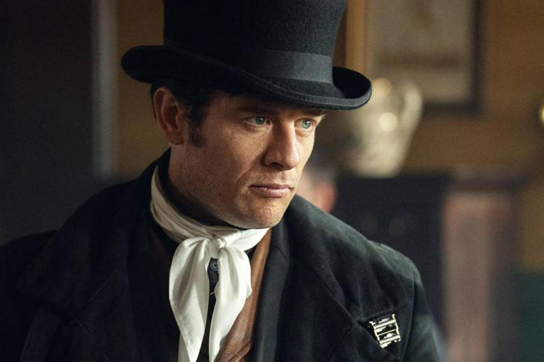 Netflix's House of Guinness star tipped for key role in Sam Mendes four ...