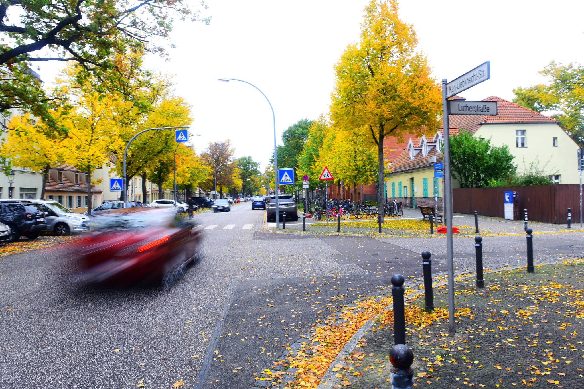 Karl Rudolf Strasse 180 Dsseldorf