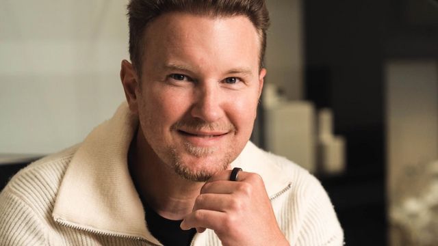 Er ist 49, sein Körper 70: Wie Arzt Felix sich wieder radikal verjüngen ...