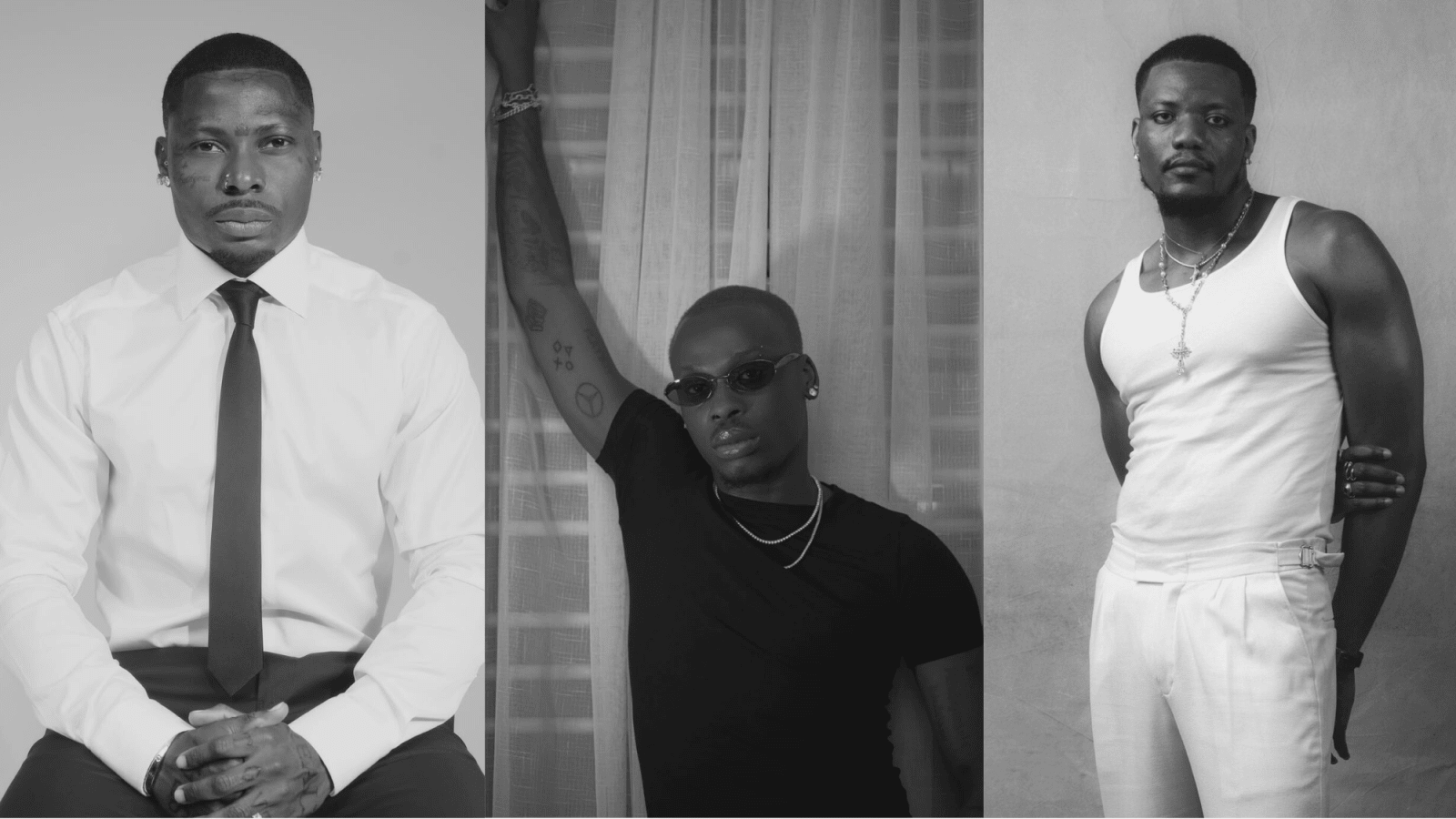 First Fireboy, Now Asake: Are Nigerian Artists Quietly Entering Their ‘Clean Era’?