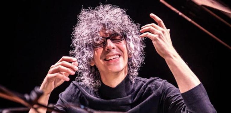 Visioni e Visionari, i relatori: Giovanni Allevi, ovvero l’arte di ...