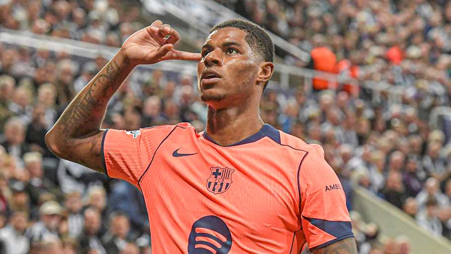 Roy Keane Fires Back at Marcus Rashford’s Man Utd Swipe