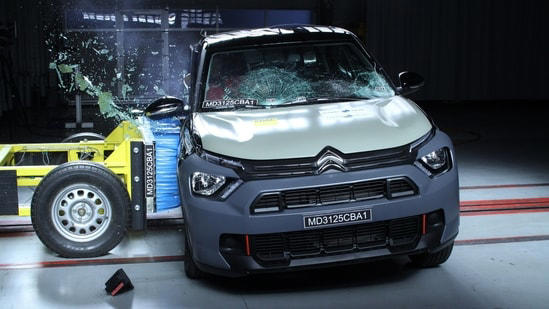 Complete list of zero-star rated cars still on-sale in India despite ...