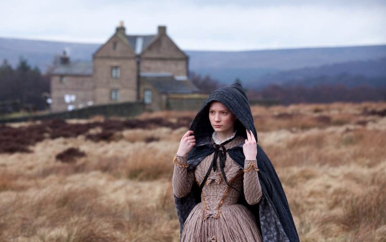 The 12 best film adaptations of classic novels