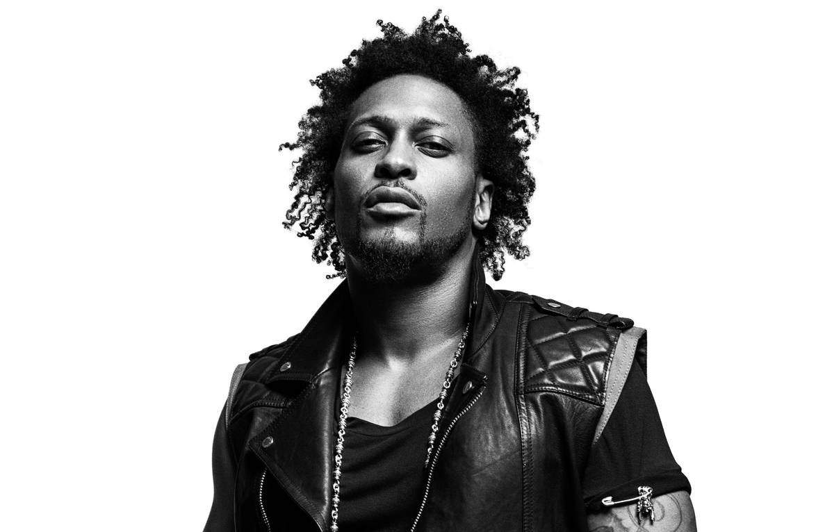 D’Angelo (1974-2025): o génio visionário que trocou o sucesso pela ...