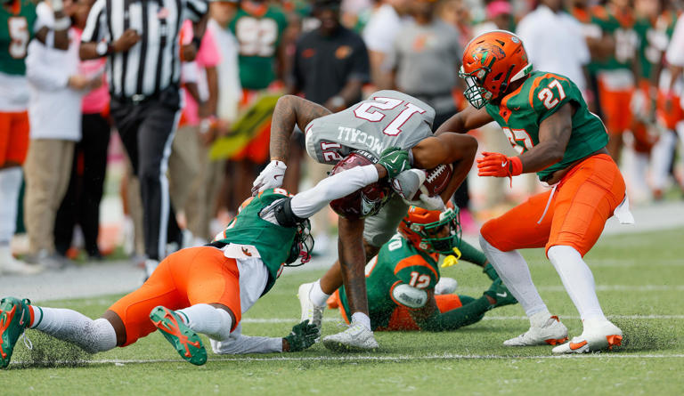 FAMU football vs Alcorn State prediction, X-Factors for Week 8 ...