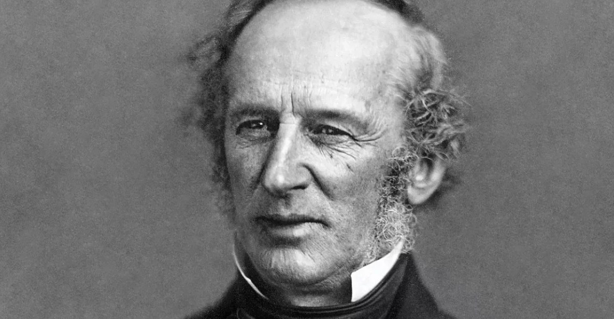 The 12 Richest People Who Ever Lived, And How Much They’d Be Worth Today
