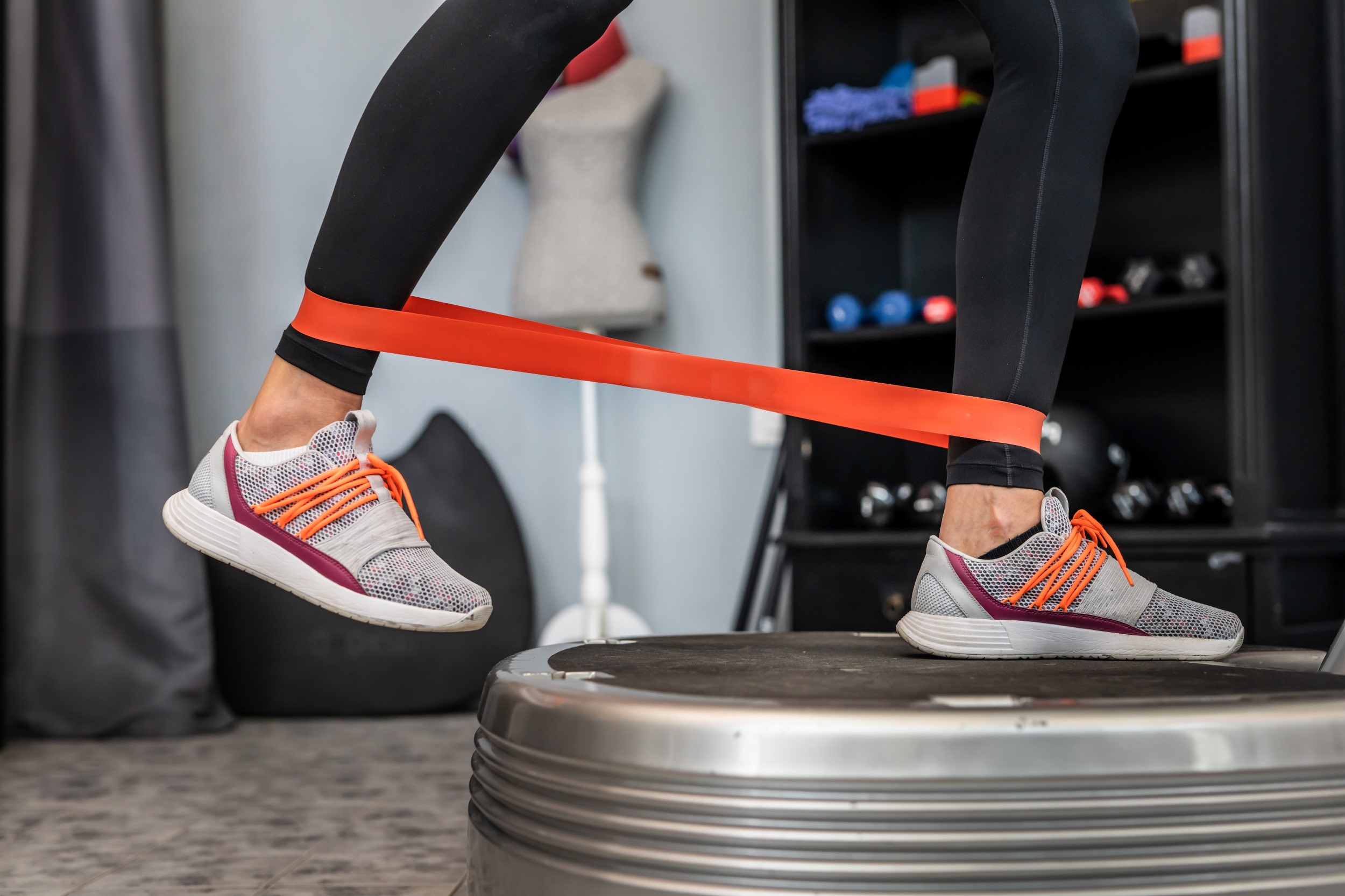 Do vibration plates work? What science says