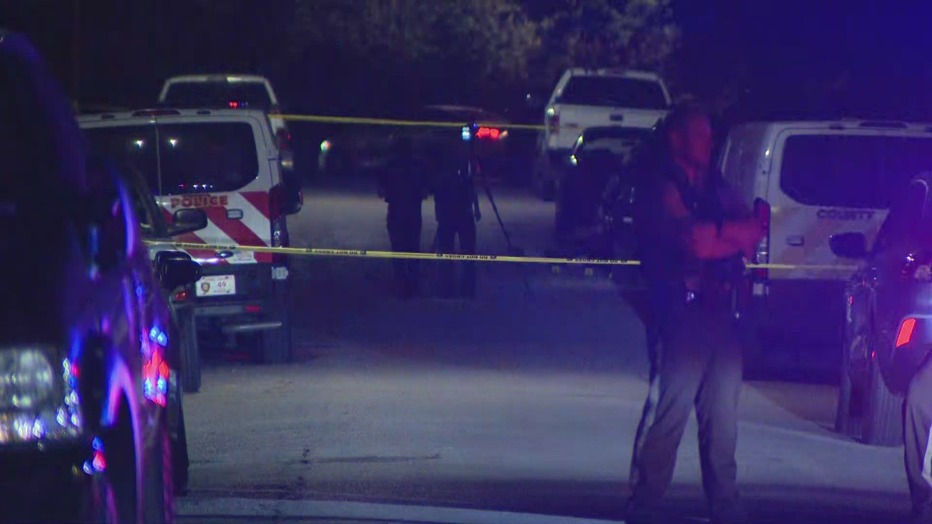 Man shot, killed early Wednesday in Jennings