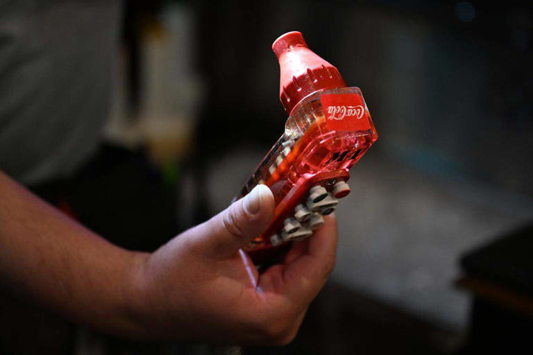 See how a restaurant health inspection goes ‘from A to B real quick' in ...