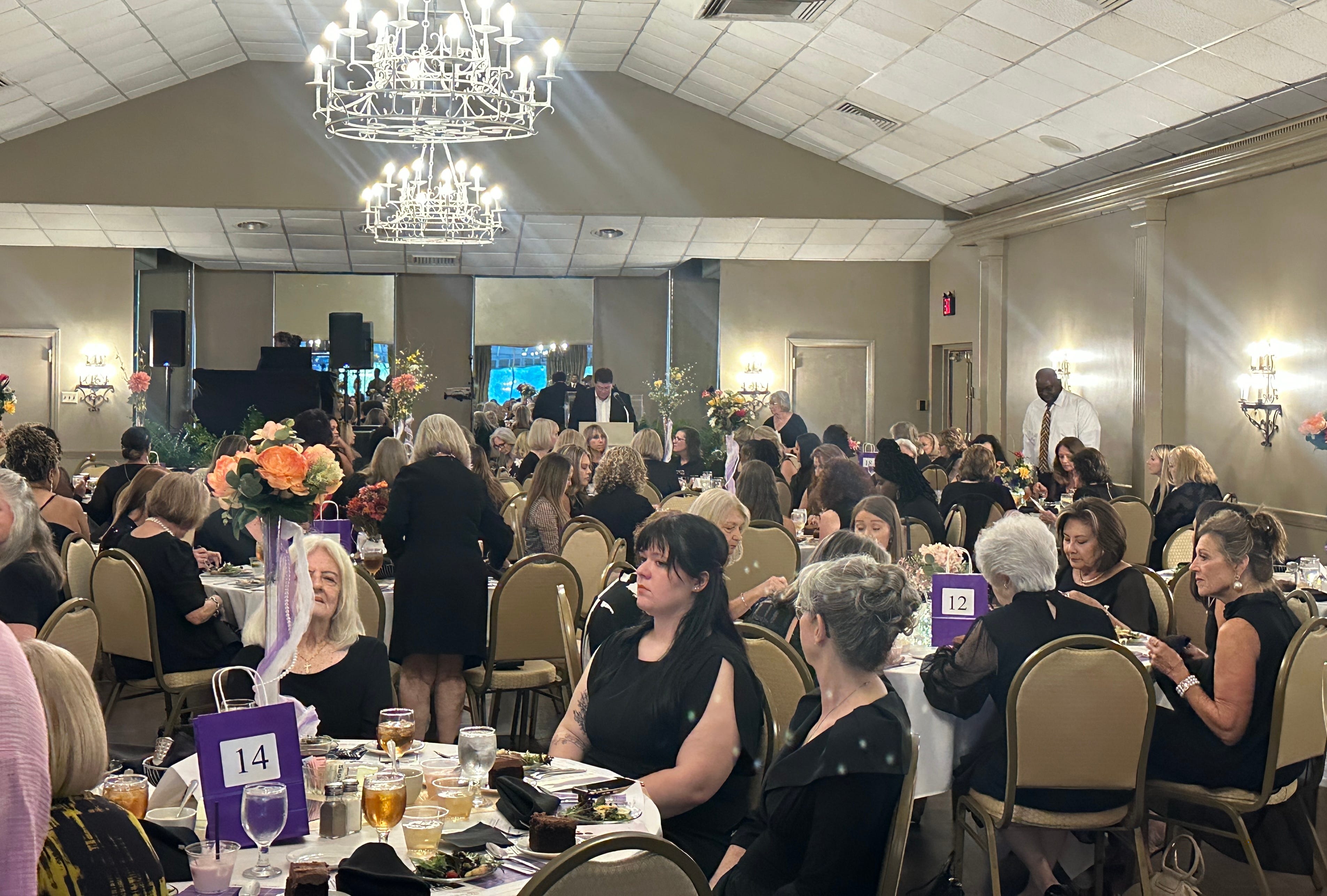 Gadsden Rotary Club donates nearly $17,000 to local education