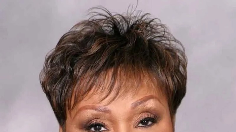 Felicia Mabuza-Suttle honoured for celebrating African women's hair in ...