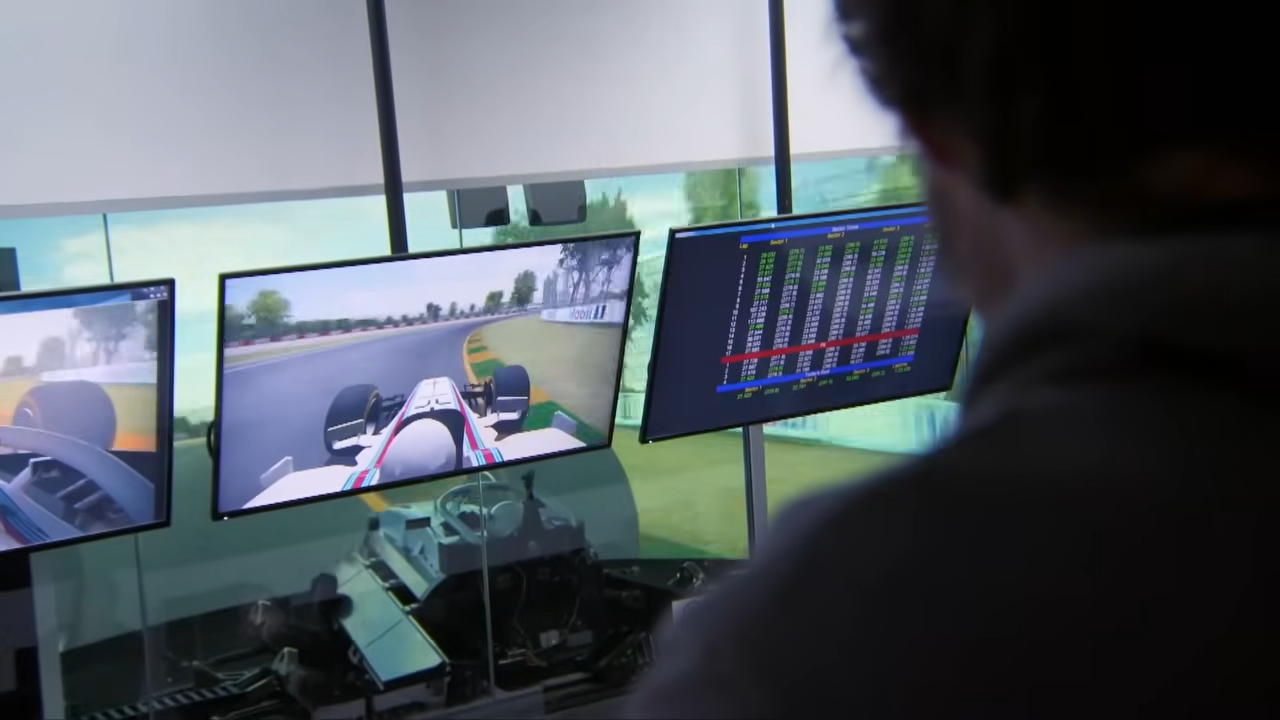 From zero to hero: driving lessons gone wild!