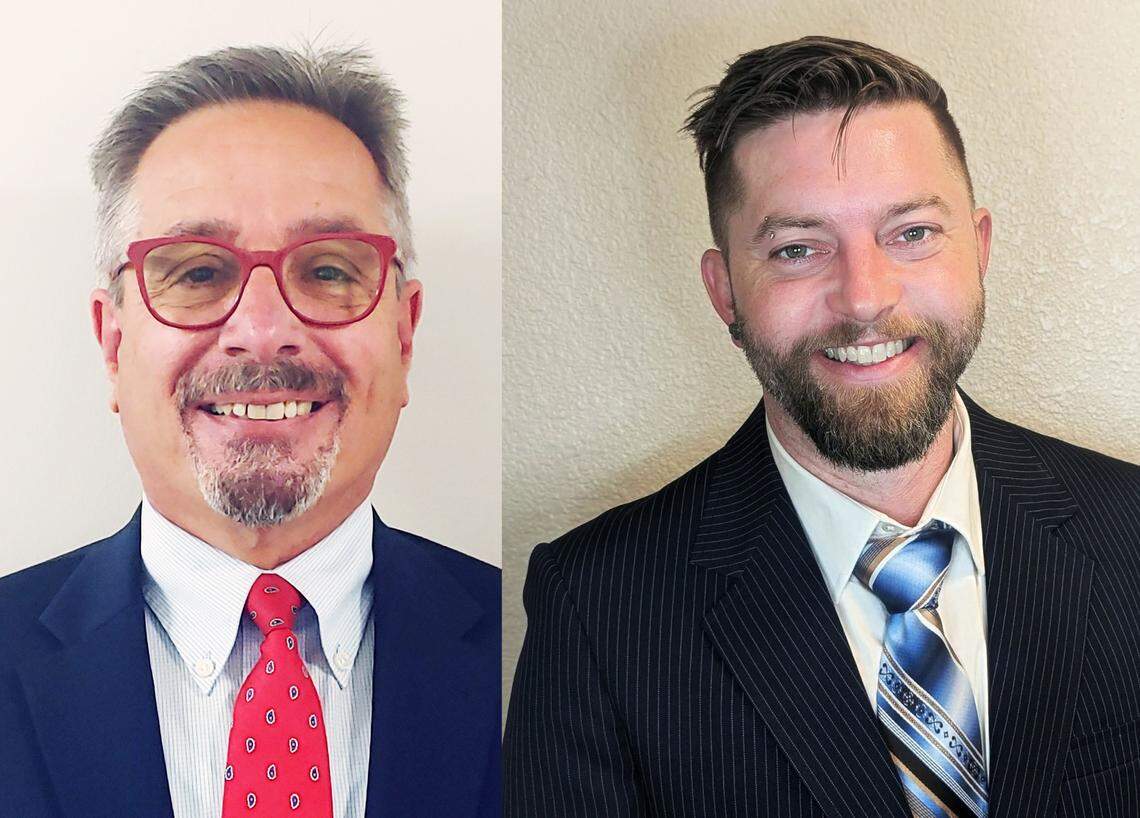 Who's running for Kuna City Council? See what they say in our Voter Guide