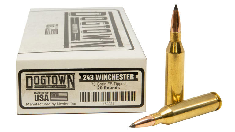 Cartridges that turn every group into a guessing game