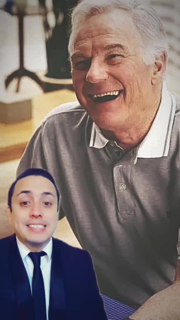 Una historia de vida que se repite siempre #historiasasombrosas #nes