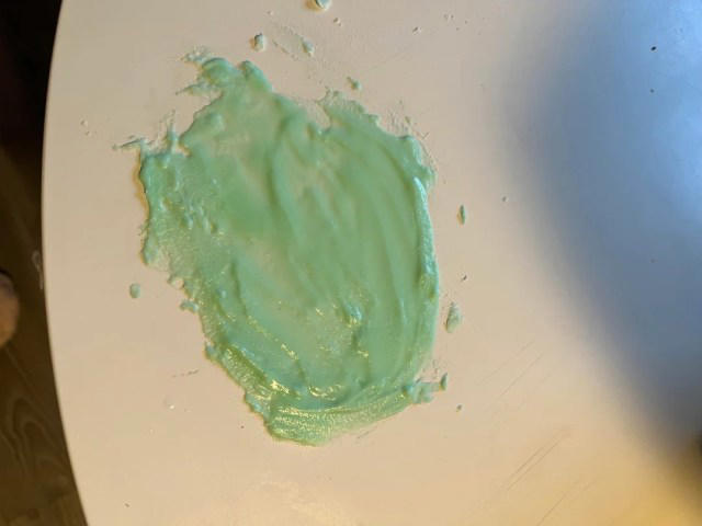 Homeowner shares simple hack to remove tricky stains from surfaces: 'So ...