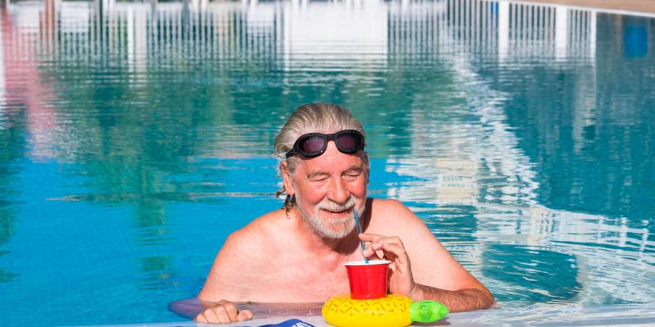 I’m 77. Despite my $1.4 million wealth, my expenses exceed my income ...