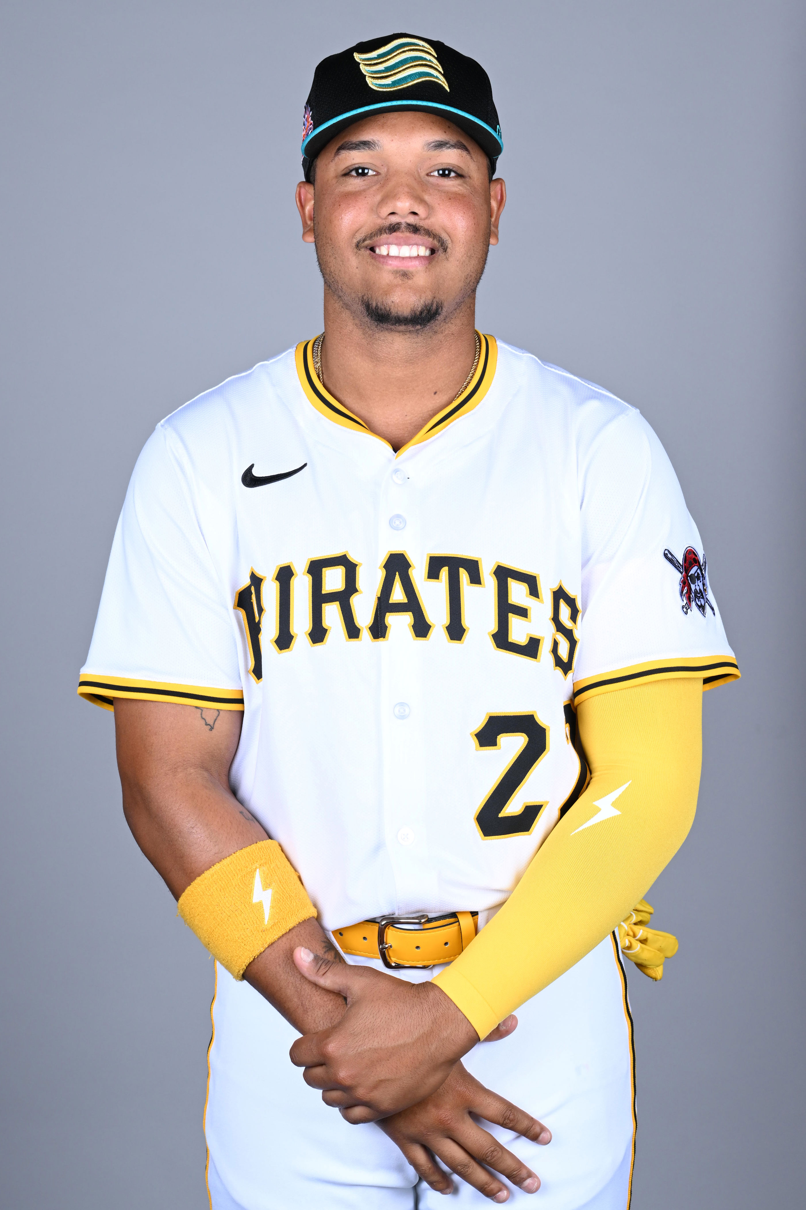Pirates prospect update: Esmerlyn Valdez named top performer in Arizona ...