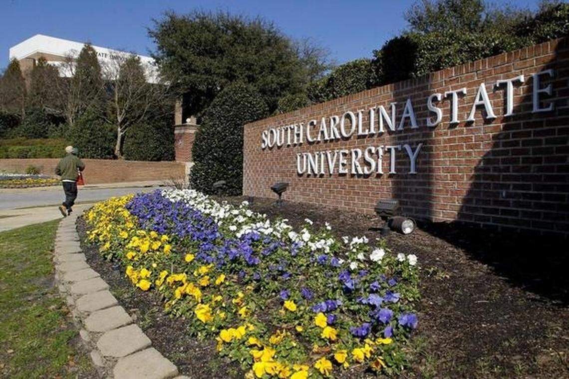 Over half of SC State students cannot live on campus. Here's its plan ...