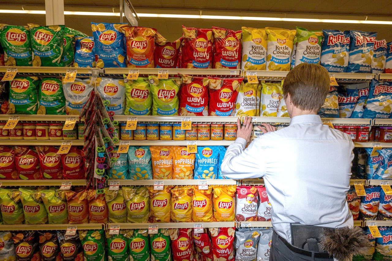 Grocery Prices Keep Rising. Frustrated Consumers Are Trying to Adapt.