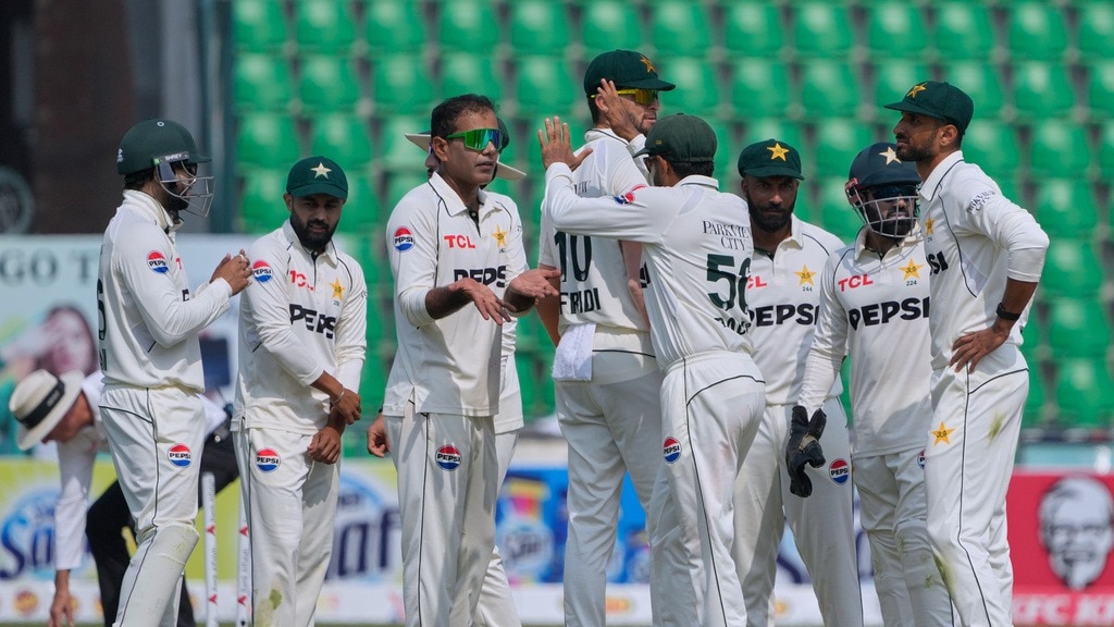 PAK vs SA, 1st Test: Pakistan hammer world champions to begin WTC cycle ...
