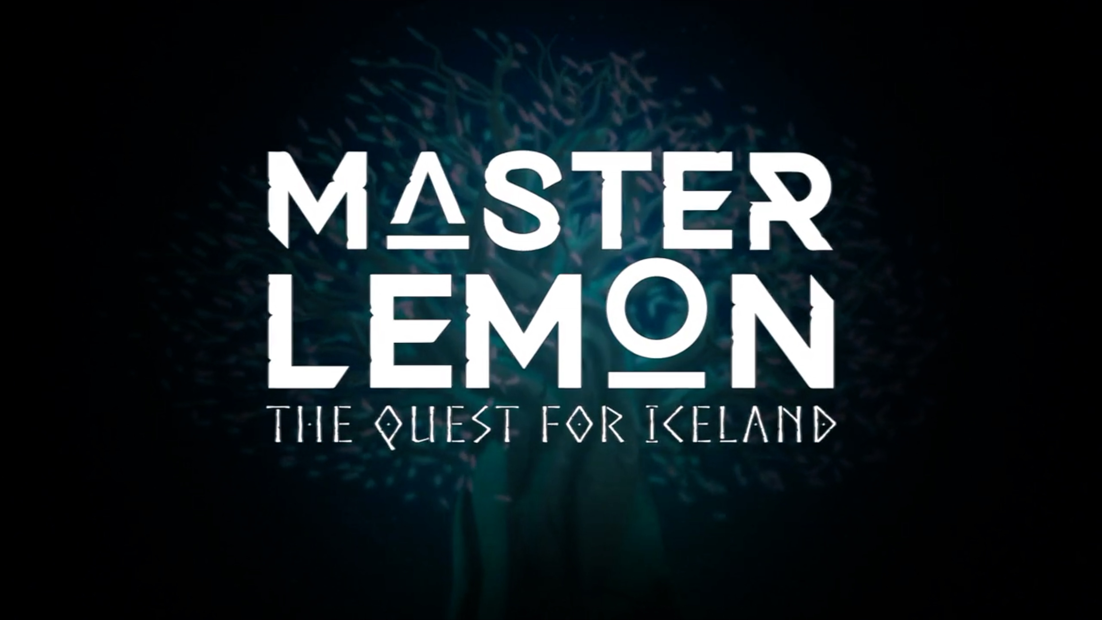 Master Lemon Official Release Date Trailer