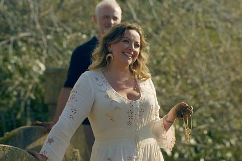 Charlotte Church received apology from BBC after racy remark made on ...