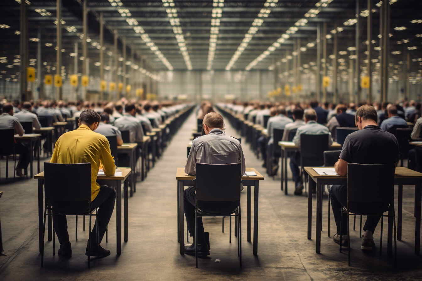 Concorsi pubblici di giugno 2026, più di 9mila posti: ecco i principali ...