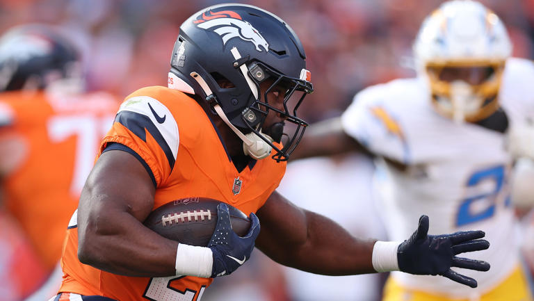 Former Broncos Fifth Rounder Released From The Eagles