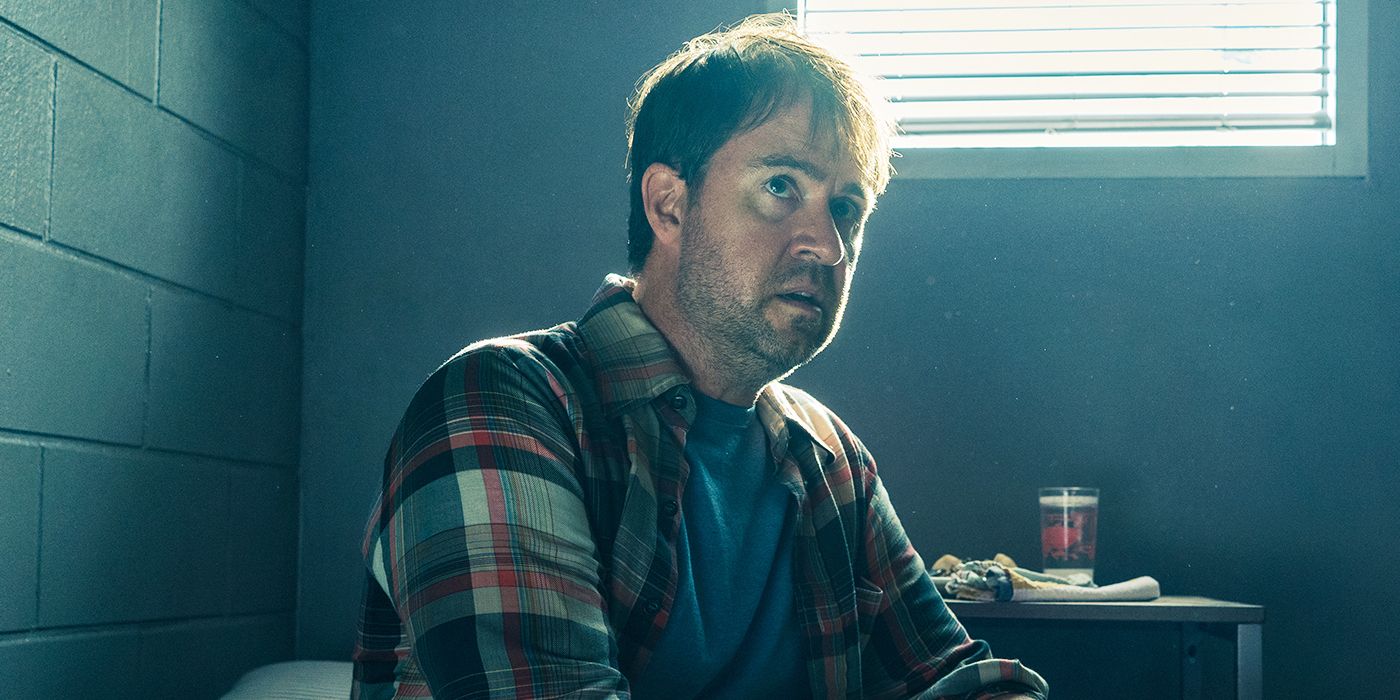 One of the Most Underrated Horror Shows of All Time Refuses To Leave ...